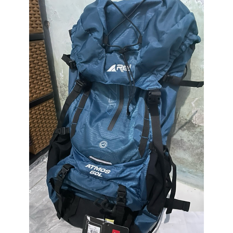 Jual Carrier Arei Atmos ADV | Shopee Indonesia