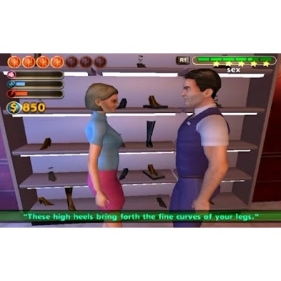 Jual 7 SINS GAME PS2 UNTUK PC LAPTOP ANDROID - EMULATOR | Shopee Indonesia