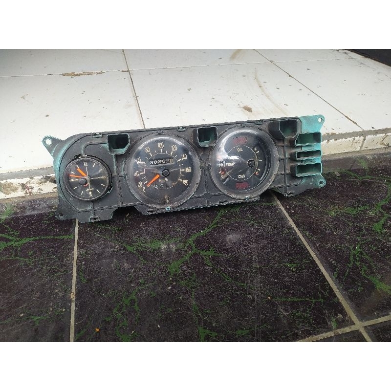 Jual speedometer toyota corolla ke30 | Shopee Indonesia