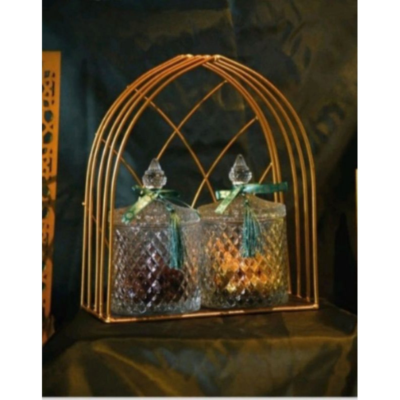 Jual Rak make up aesthetic Rak make up serbaguna Rak sekinker | Shopee ...