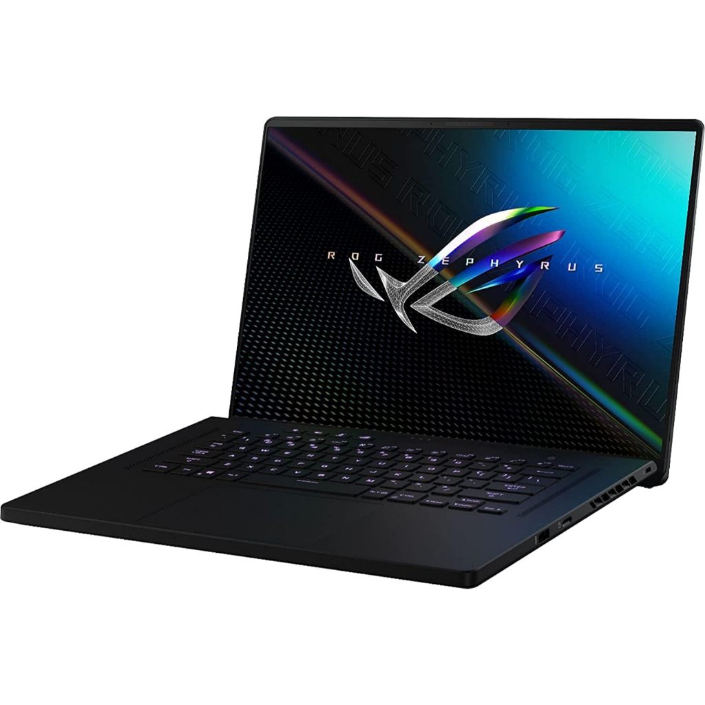 Jual Asus Rog Zephyrus M16 GU603V Intel Core I7 13620H 40GB 1TB RTX ...
