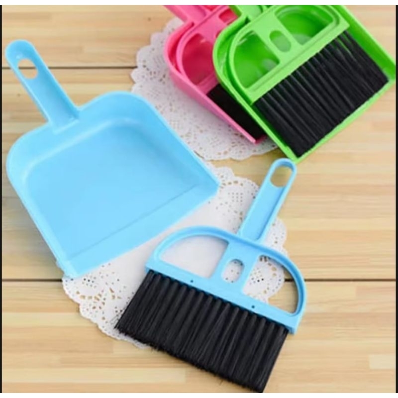 Jual Sapu Mini Portable Sapu Pembersih Kolong Mobil | Shopee Indonesia