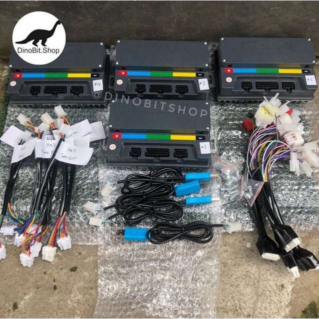 Jual Votol EM50s PNP T3 Votol EM 50s Controller Motor Listrik | Shopee ...