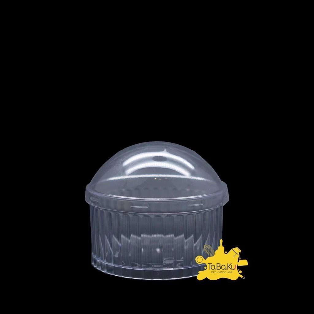 Jual Plastic Jelly Cup CH25 (kemasan) | Shopee Indonesia