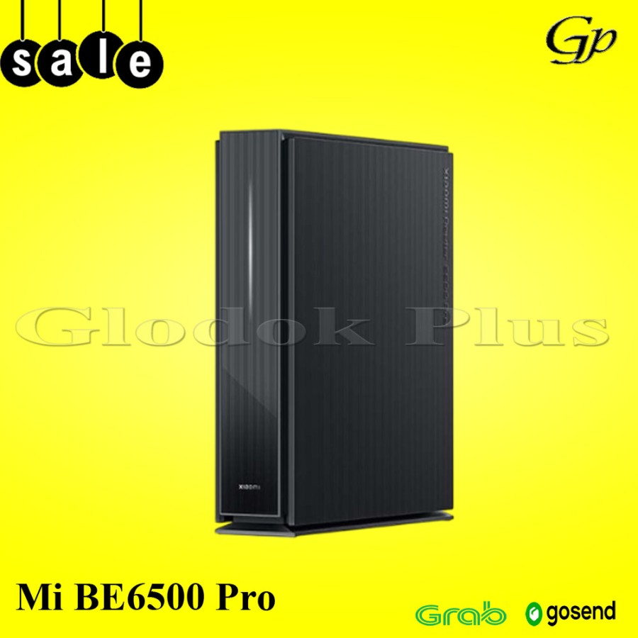 Jual xiaomi mi router wifi7 wifi 7 BE6500 Pro Mesh nfc 2.5G Dual WAN be 6500 6500pro 6500mbps ...