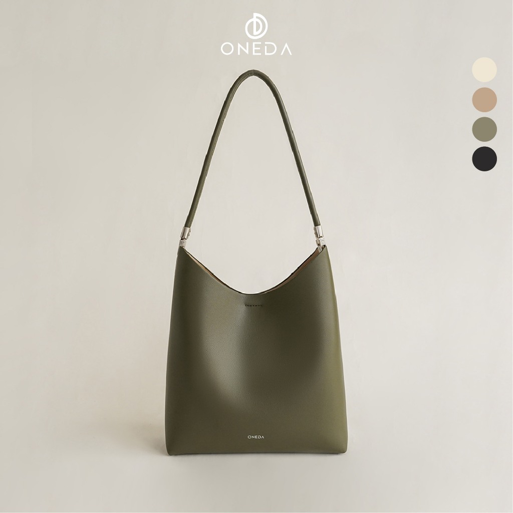 Jual Oneda Willow Tas Bahu Wanita Tas Tote Wanita Woman Bag Tote Bag ...