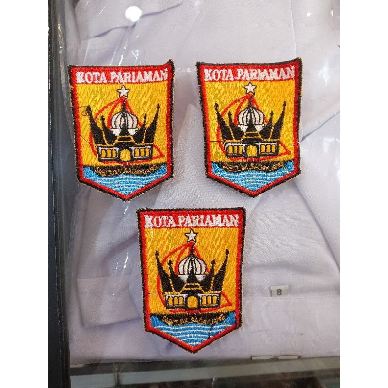 Jual Logo Kota Pariaman | Shopee Indonesia