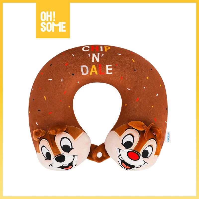 Jual {OHSOME × Disney} - CCCOVE Donald/Daisy Duck/Chip N Dale (NEW ...