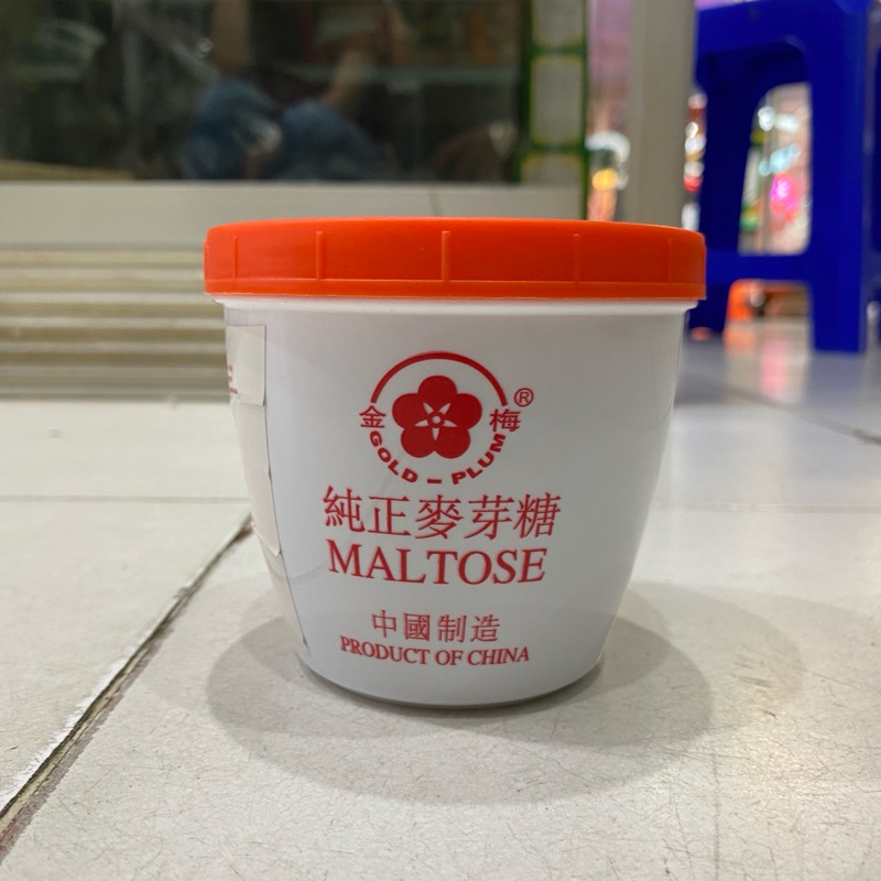 Jual Gula Beko Great Wall Brand Maltose / Gula Beko Greek Wall Maltose ...