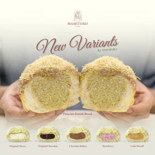 Jual Mamitoko Terlengkap & Harga Terbaru Desember 2025 | Shopee Indonesia