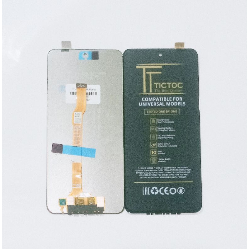 Jual Lcd Touchscreen Vivo Y37 Pro/Y28 4G/Y38 5G/Y19S | Shopee Indonesia