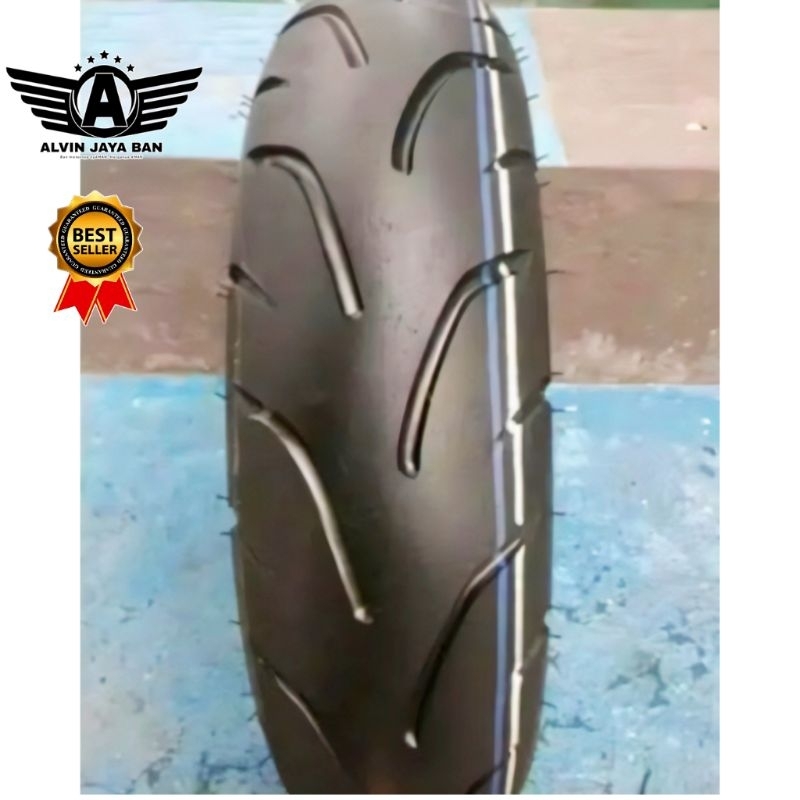 Jual ban belakang yamah Nmax ukuran 130/70-13 batik ukir tubles ...