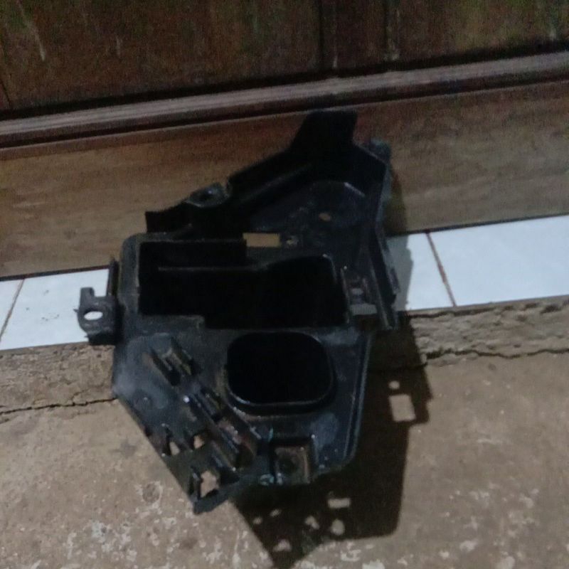 Jual BOX AKI SUPRA X LAMA PNP SUPRA FIT | Shopee Indonesia