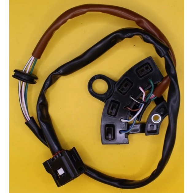 Jual RPS SENSOR CKP MOTOR PCX 150 2019 KAKI 4 K36 KUALITAS OEM | Shopee ...