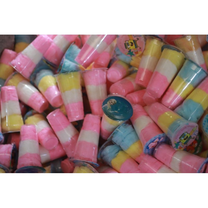 Jual Permen Gula Kapas Ceria | Shopee Indonesia