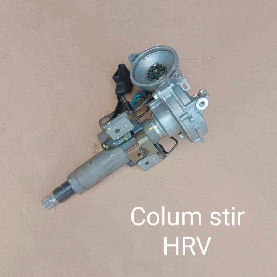 Jual Column Steer Colum Kolom Stir Honda Hrv Non Motor | Shopee Indonesia