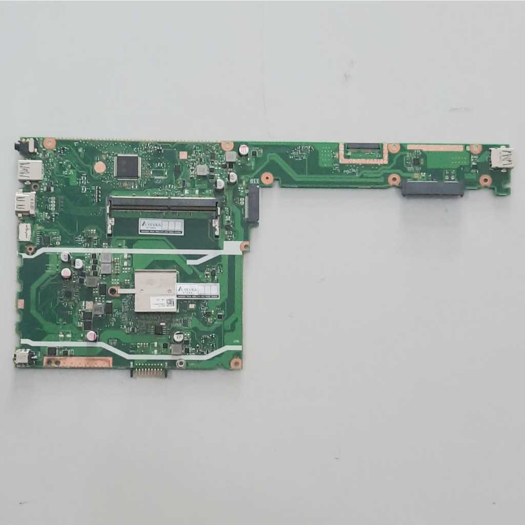 Jual Motherboard Asus X407MA P1401MA Normal Tested Seken Original ...