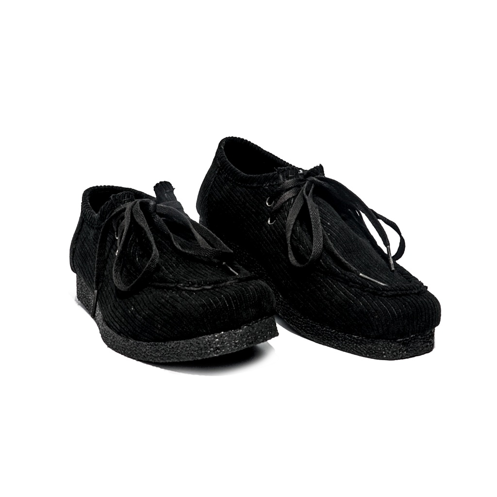 Jual sepatu pria | homunculus | ARSAMES corduroy | sepatu moccasin ...