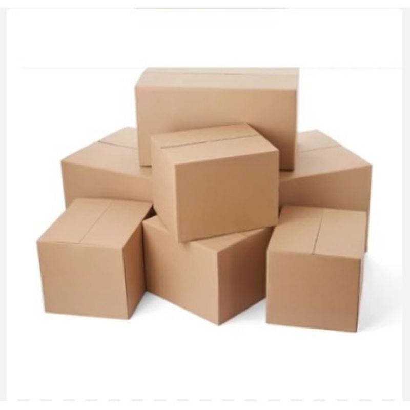 Jual DUS PACKAGING AGAR PAKET SAMPAI DENGAN AMAN | Shopee Indonesia