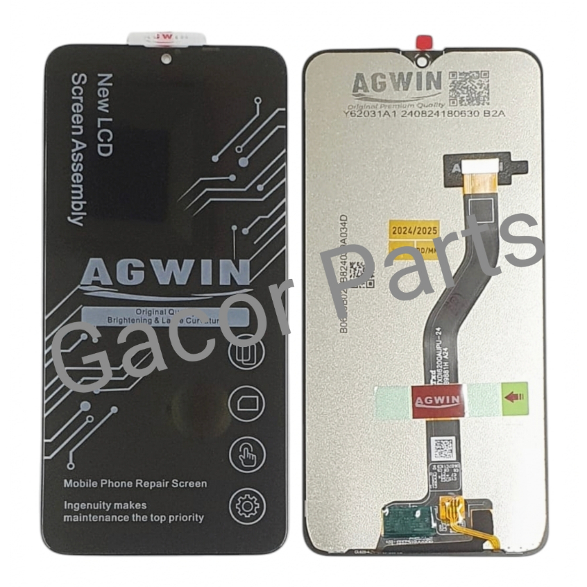 Jual LCD SAMSUNG A10S A107 A107F M10S M107 FULLSET TOUCHSCREEN | Shopee ...