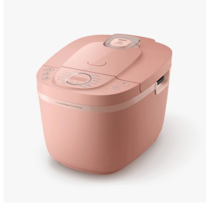 Jual PHILIPS RICE COOKER PLUS / PENANAK NASI DIGITAL HD 4716/31 1,8L PINK GARANSI RESMI | Shopee ...
