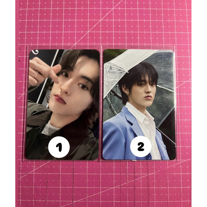 Jual HARUTO TREASURE HELLO TOUR MAGAZINE | Shopee Indonesia