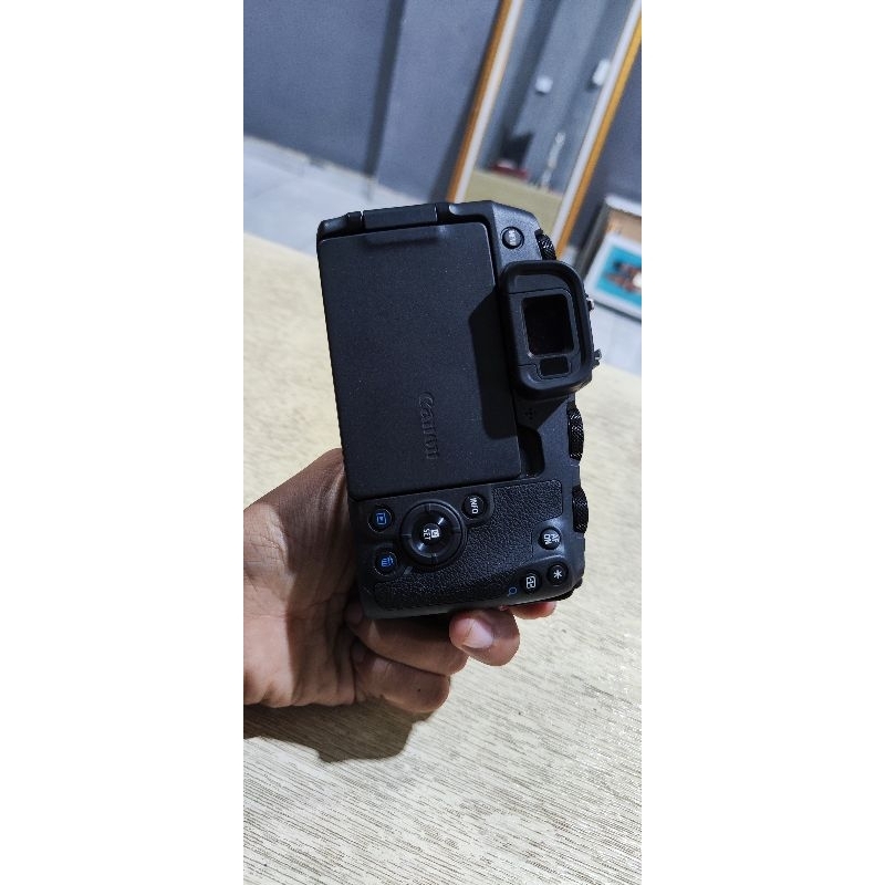 Jual canon eos rp + adapter | Shopee Indonesia