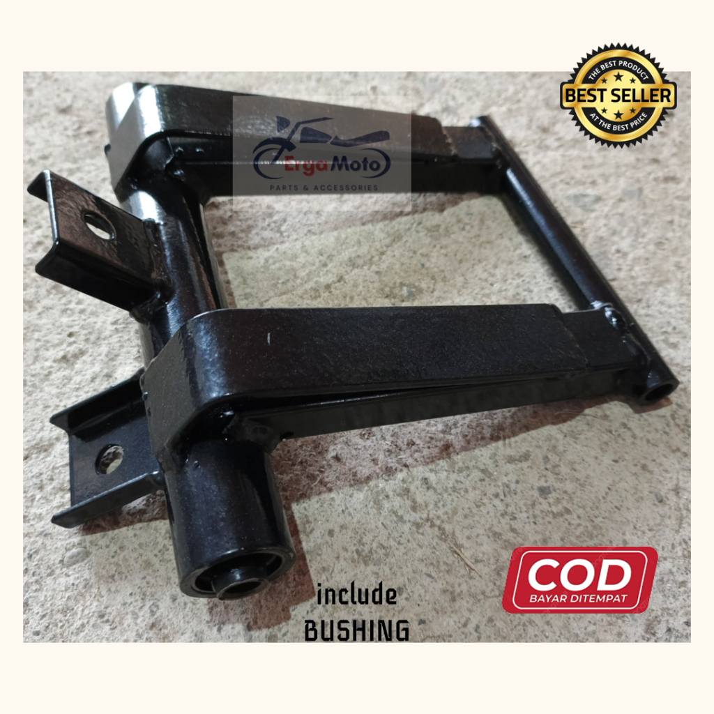 Jual MOUNTING Vario 110 FI (3cm s/d 5cm) | Shopee Indonesia