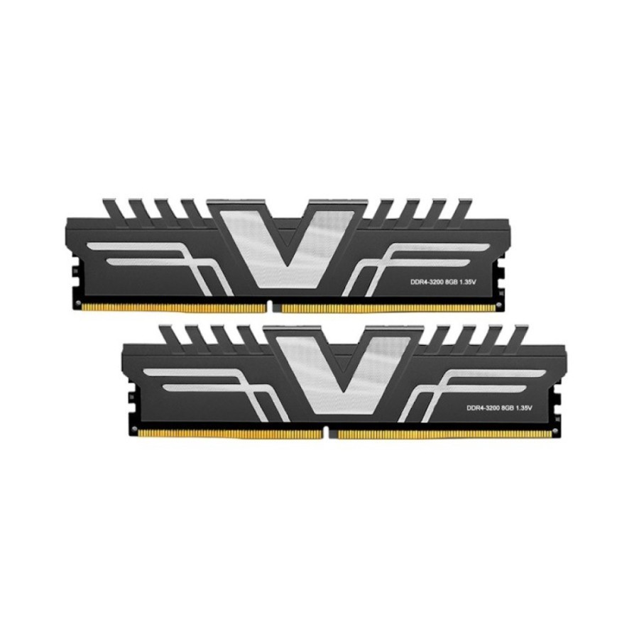 Jual Memory RAM DDR4 | Longdimm | VColor V-Color SKYWALKER 2x8GB 16GB ...
