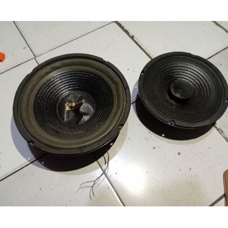 Jual speaker speker bekas bagus | Shopee Indonesia