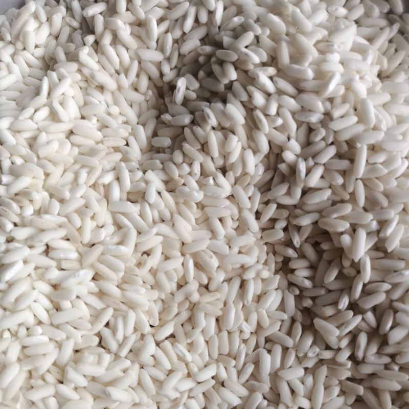 Jual 1 kg Beras Ketan - Pulut Putih - Sipuluik khas Minang | Shopee ...