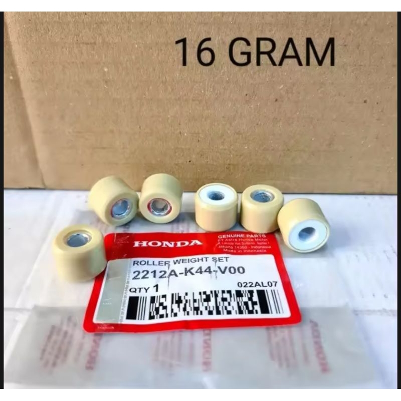 Jual ROLLER ROLER WEIGHT SET BEAT POP K44 | Shopee Indonesia