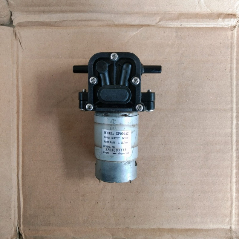 Jual Pompa Dispenser Galon Bawah Polytron PWC 776 PWC 777 PWC 778 PWC ...