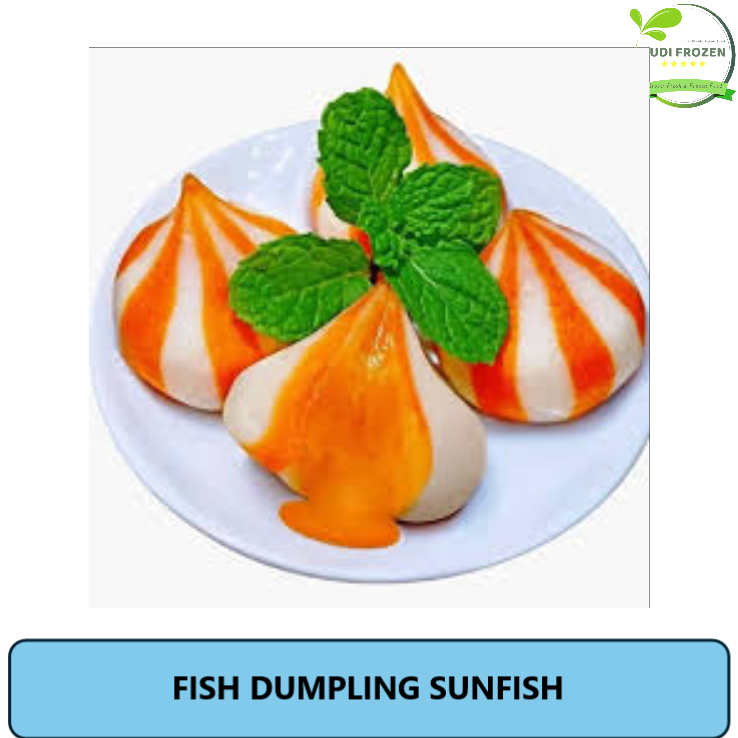 Jual DUMPING / FISH DUMPLING / DUMPLING ISI KEJU CHEESE / AYAM / TELUR ...
