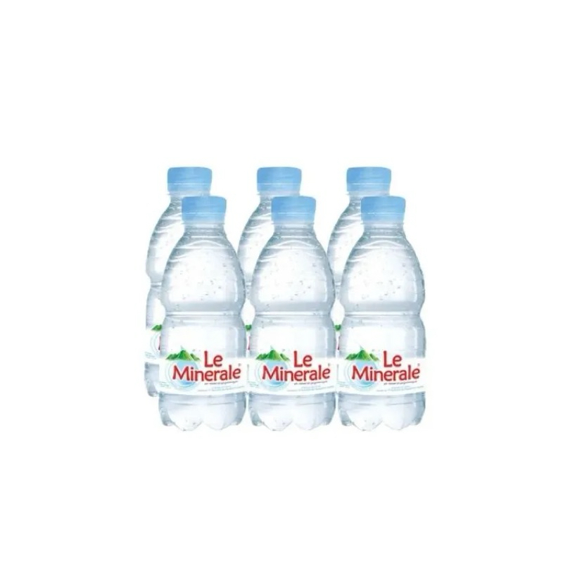 Jual LEE MINERALE 330 mL | Shopee Indonesia