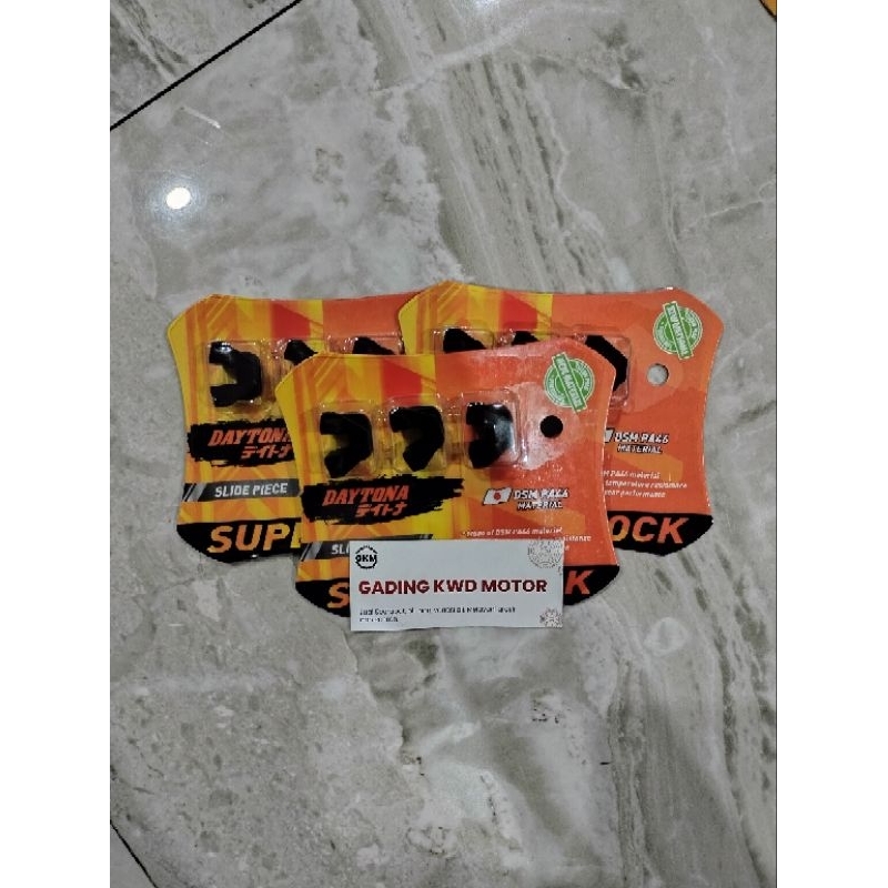 Jual SLIDE PIECE/ SLEDER HONDA ADV 150/160 PCX 125/150/160 VARIO 125 ...