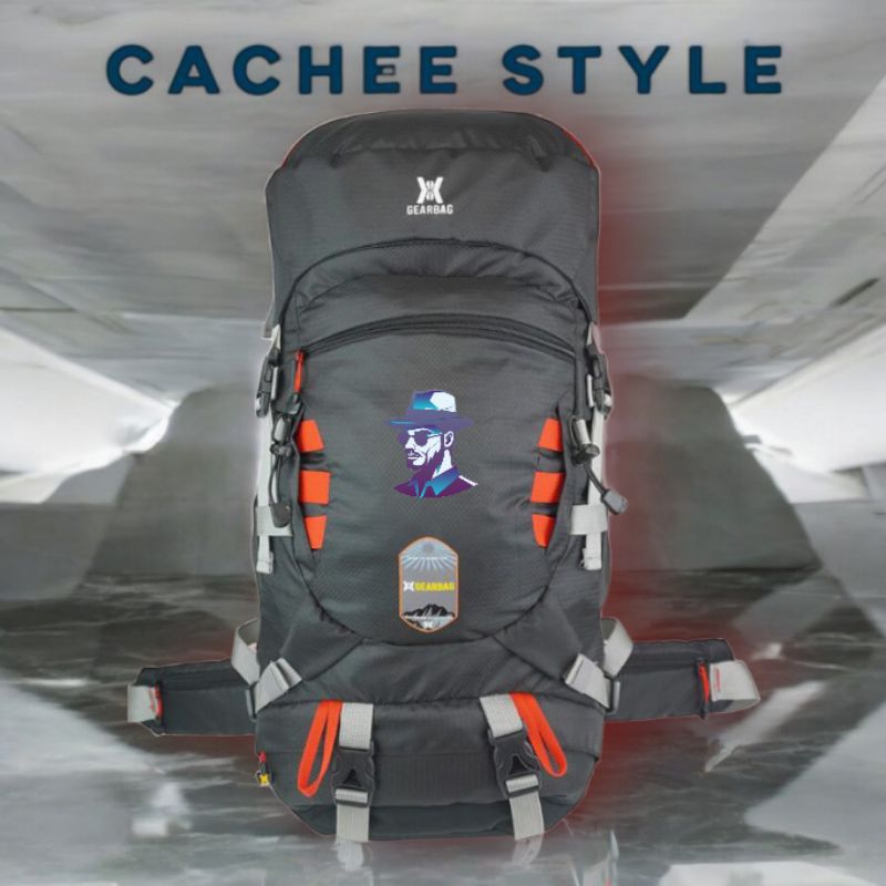 Jual gearbag.carrier | Shopee Indonesia