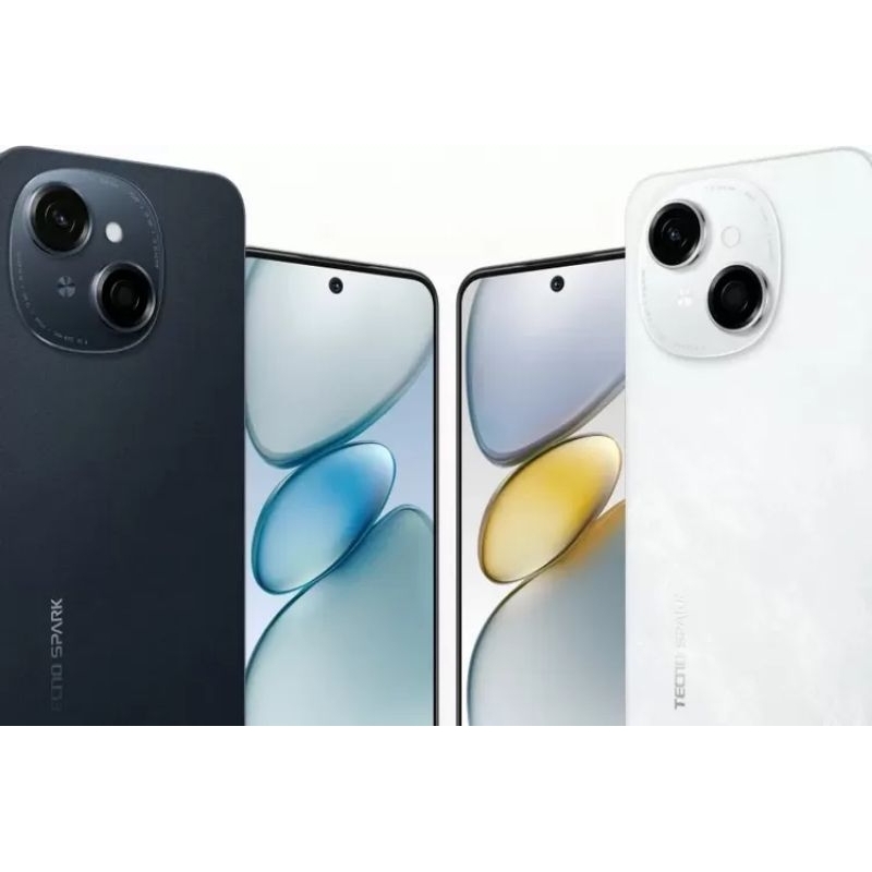 Jual TECNO GO 1 GO1 RAM 8GB 4GB + 4GB ROM 128GB GARANSI RESMI TECNO ...