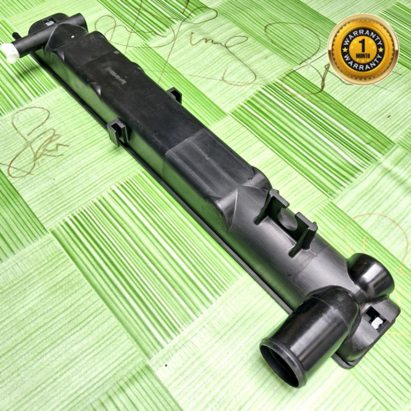 Jual upper tank radiator Forklift 544mmX74mm | Shopee Indonesia