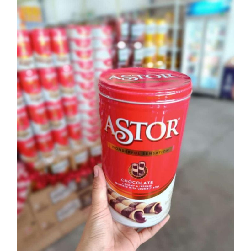 Jual ASTOR KALENG 330G | Shopee Indonesia
