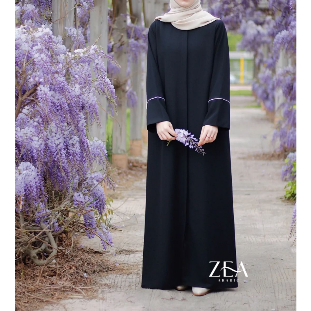 Jual Dress Anaya | Gamis Umroh Arab | Dress | Gamis | Abaya Turkey ...