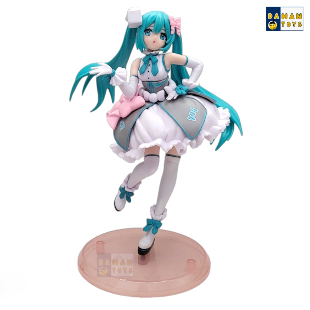 Jual Figure Hatsune Miku Melty Sugar Anime | Shopee Indonesia