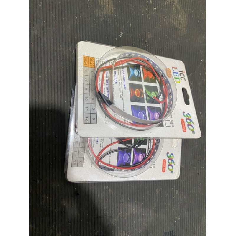 Jual Devil 360 Bi-Led proji PnP Super Bright terbaru | Shopee Indonesia