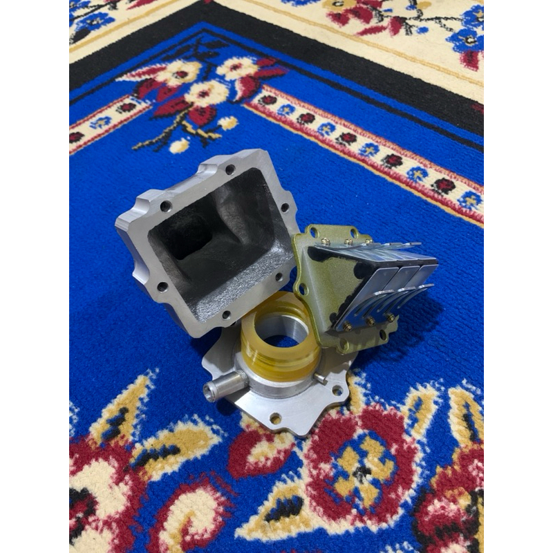 Jual manipol ninja pnp fizr | Shopee Indonesia