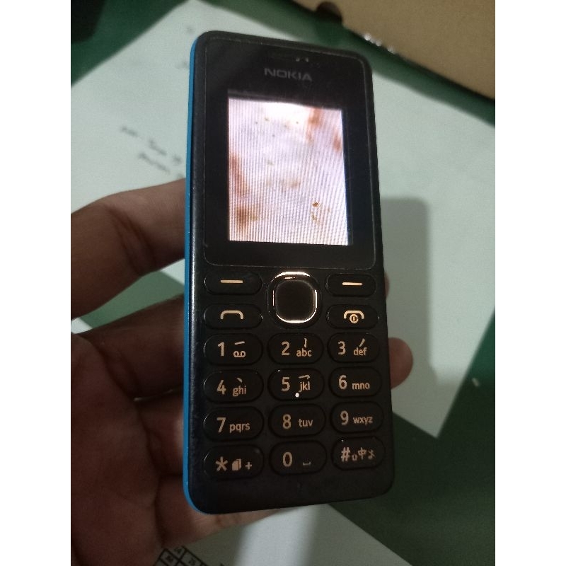 Jual nokia rm 944 bahan (xhye) | Shopee Indonesia