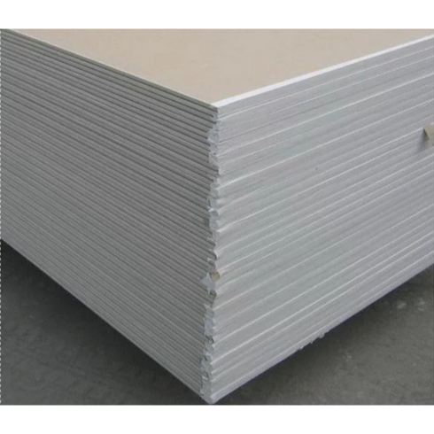 Jual GRC Board / Papan Kalsiboard 6mm / papan kalsi 6mm | Shopee Indonesia