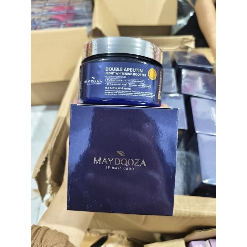 Jual handbody maydooza original | Shopee Indonesia