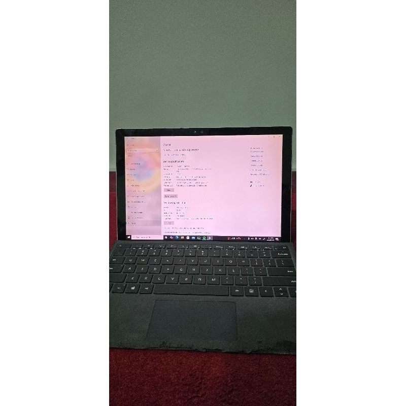 Jual surface pro4 | Shopee Indonesia