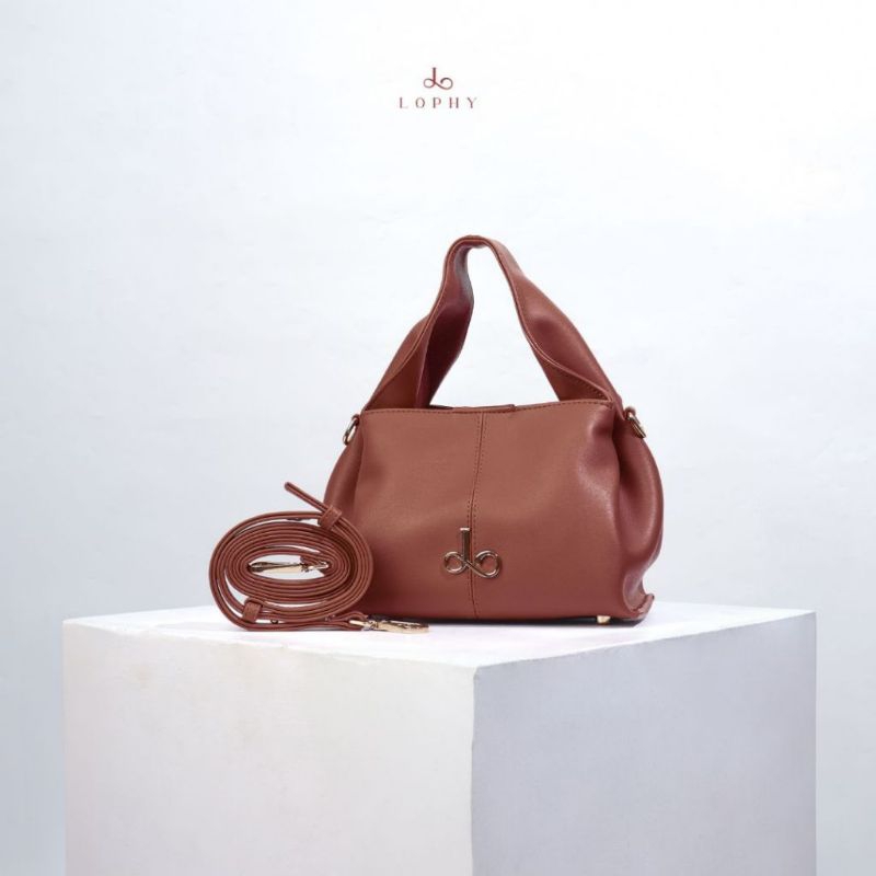 Jual Pl tas lophy ala pol3ne 250K (CO LINK KECIL + SISA TF) | Shopee ...