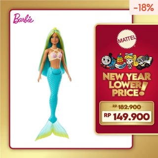 Toko Online Barbie Flagship | Shopee Indonesia